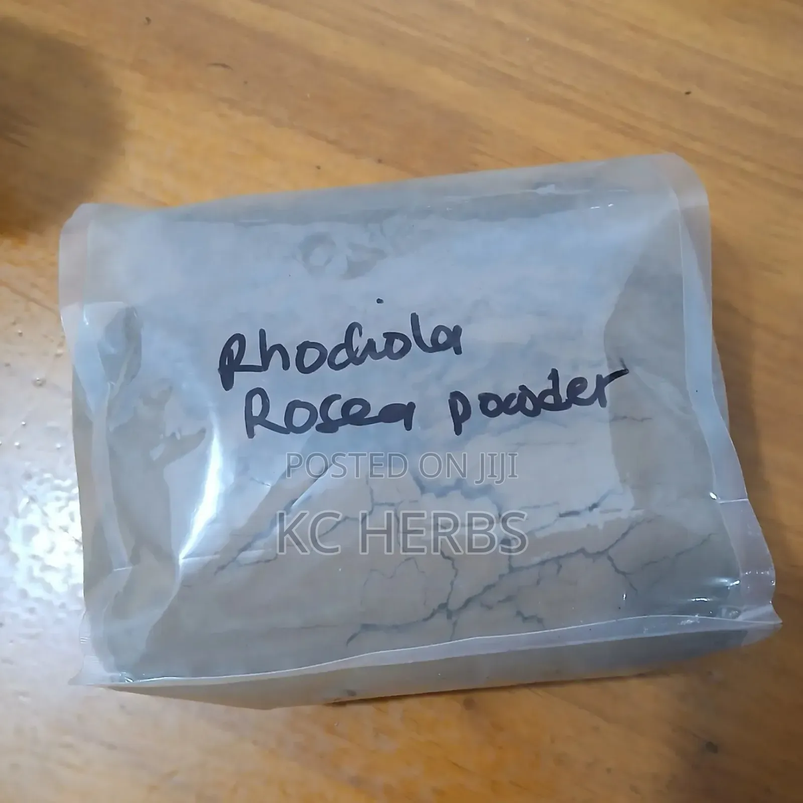 Rhodiola Rosea Powder (250g) in Port-Harcourt - Vitamins & Supplements ...