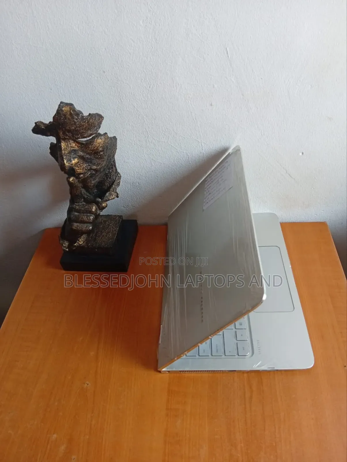 Laptop HP Spectre X360 13 8GB Intel Core I5 SSD 256GB in Surulere ...