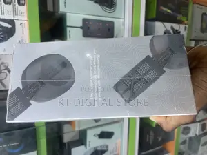 Wiwu Solar Headset /Td-06 in Ikeja - Headphones, Kingsley Orji | Jiji.ng