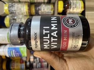 Multivitamin for Men in Lagos Island (Eko) - Vitamins & Supplements ...