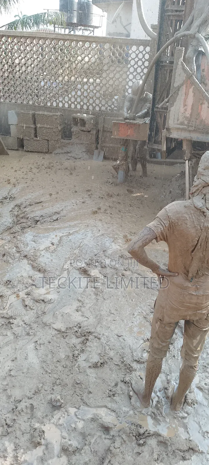 Your Source for Life's Essential in Ibadan - Building & Trade Services ...