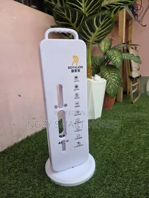 Professional Smart Lock Display Stand in Isolo - Storage & Organization ...