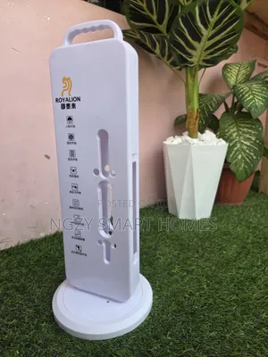 Professional Smart Lock Display Stand in Isolo - Storage & Organization ...