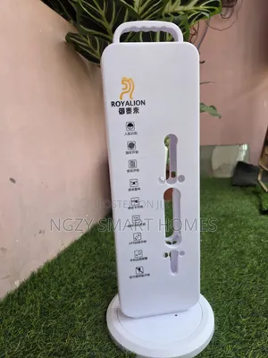 Professional Smart Lock Display Stand in Isolo - Storage & Organization ...