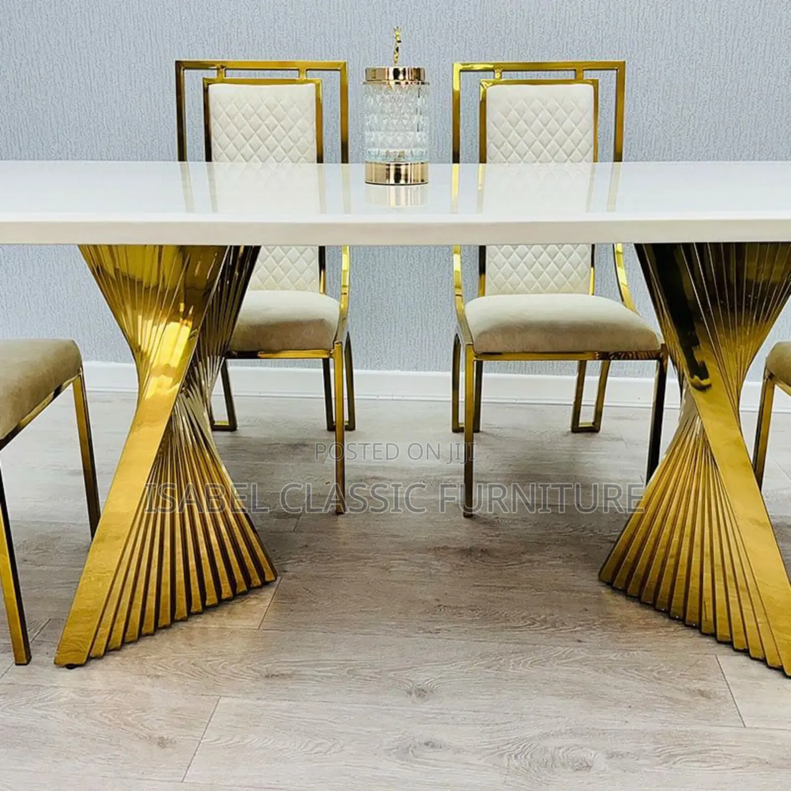 Vip Luxury Event Table Available Now by 10 Seaters in Ojo - Furniture ...