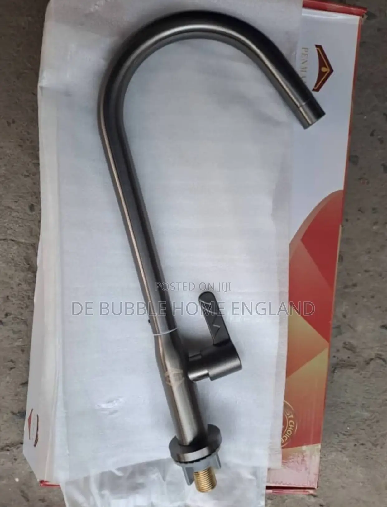 High Quality Tap in Orile - Plumbing & Water Systems, De ...