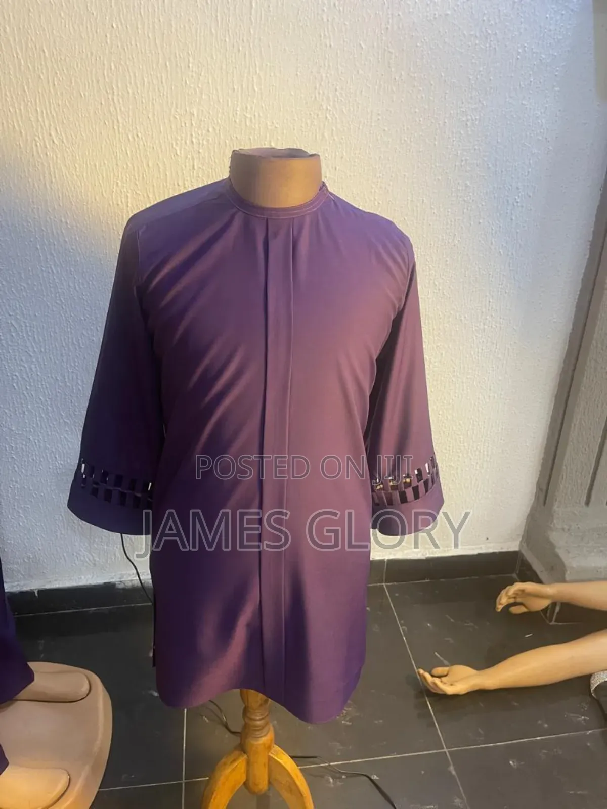 Male Senator Wear in Port-Harcourt - Clothing, James Glory | Jiji.ng