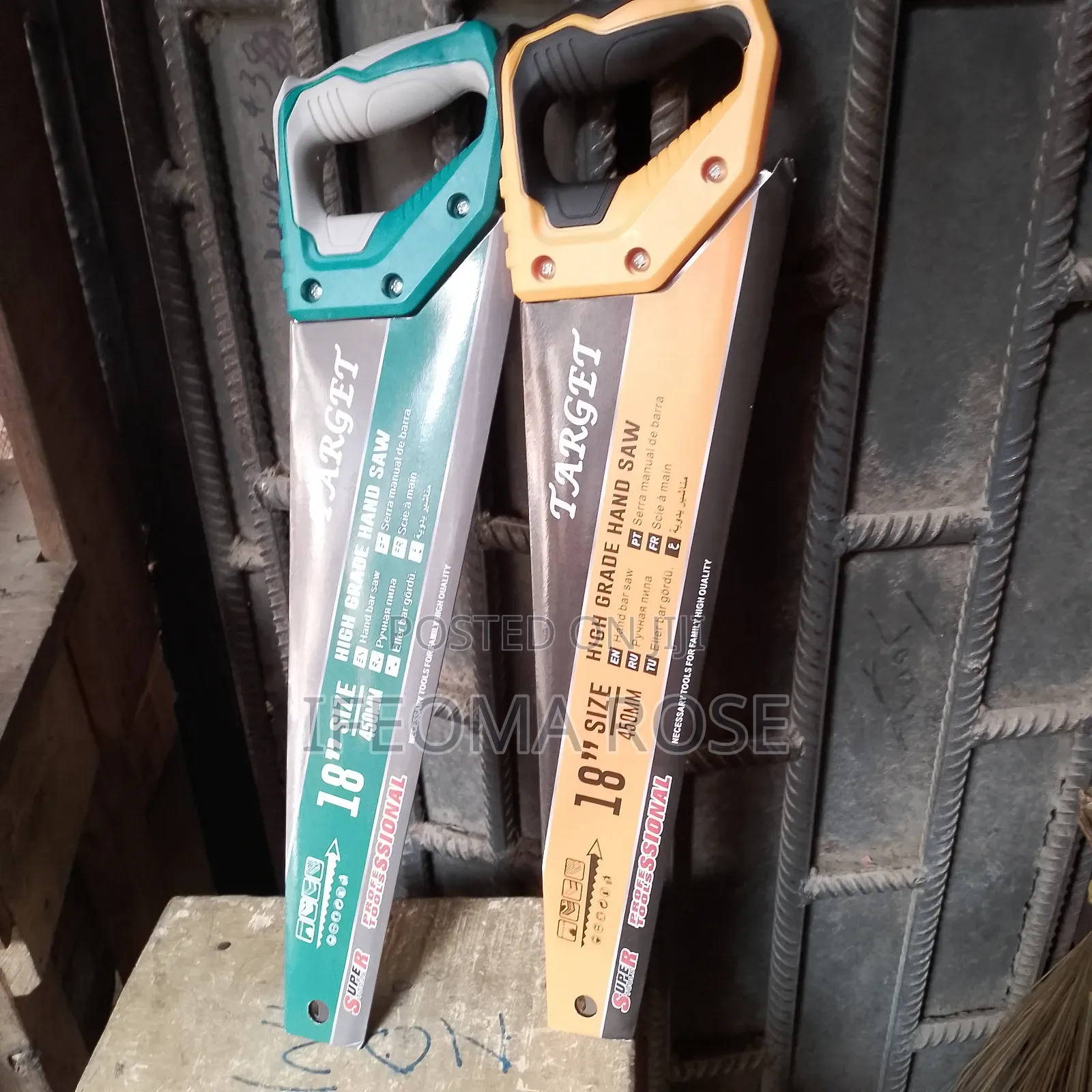 Saw for Wood in Lagos Island (Eko) - Other Repair & Construction Items ...