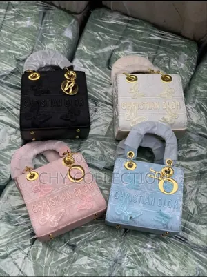 Woman Hand Bag in Amuwo-Odofin - Bags, Chy Collection | Jiji.ng