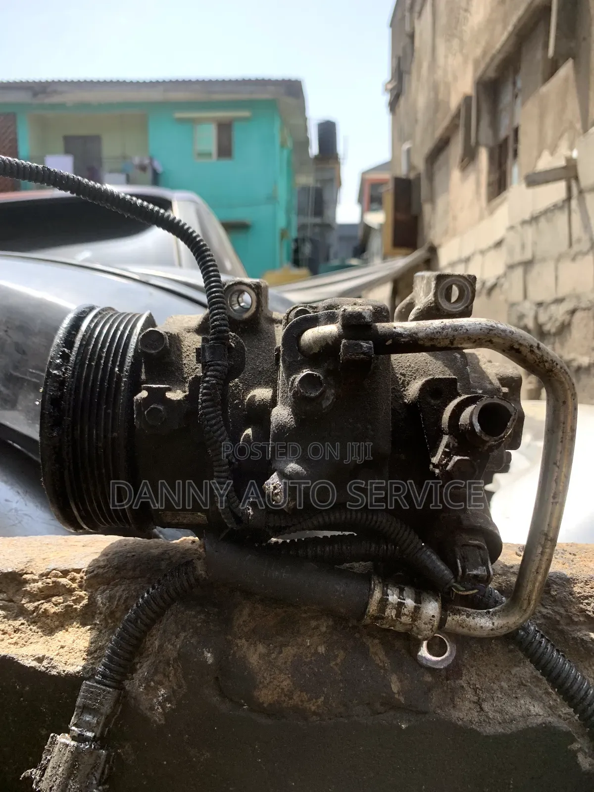 Toyota Corolla 010 Models in Ilupeju - Vehicle Parts & Accessories ...