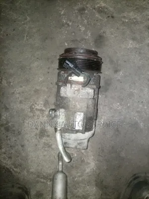 Ford Edge 2005 Model Ac Compressor in Ilupeju - Vehicle Parts ...