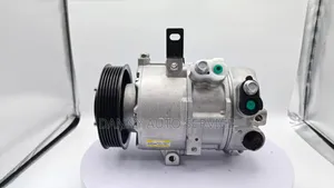 Hyundai Ix 350 Model Ac Compressor in Ilupeju - Vehicle Parts ...