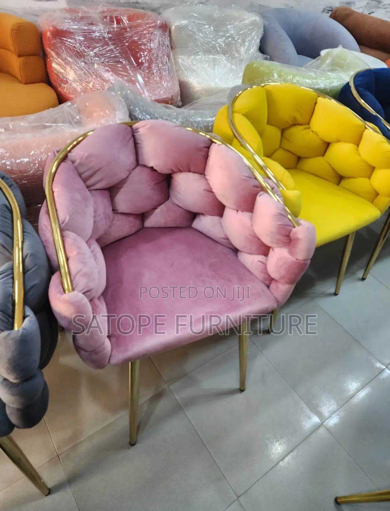 Quality Restaurant and Dining Chair. in Central Business District ...