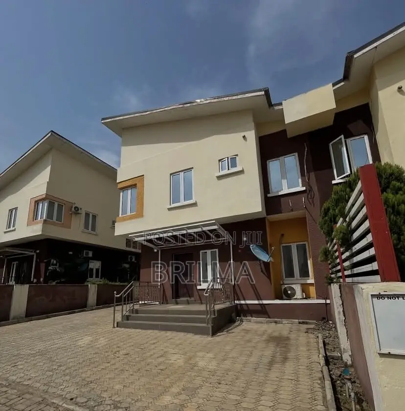 4bdrm Duplex in Life Camp for sale in Life Camp - Houses & Apartments ...