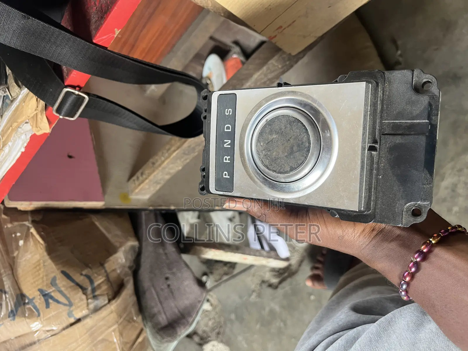 Land Rover Gear Selector in Port-Harcourt - Vehicle Parts & Accessories ...