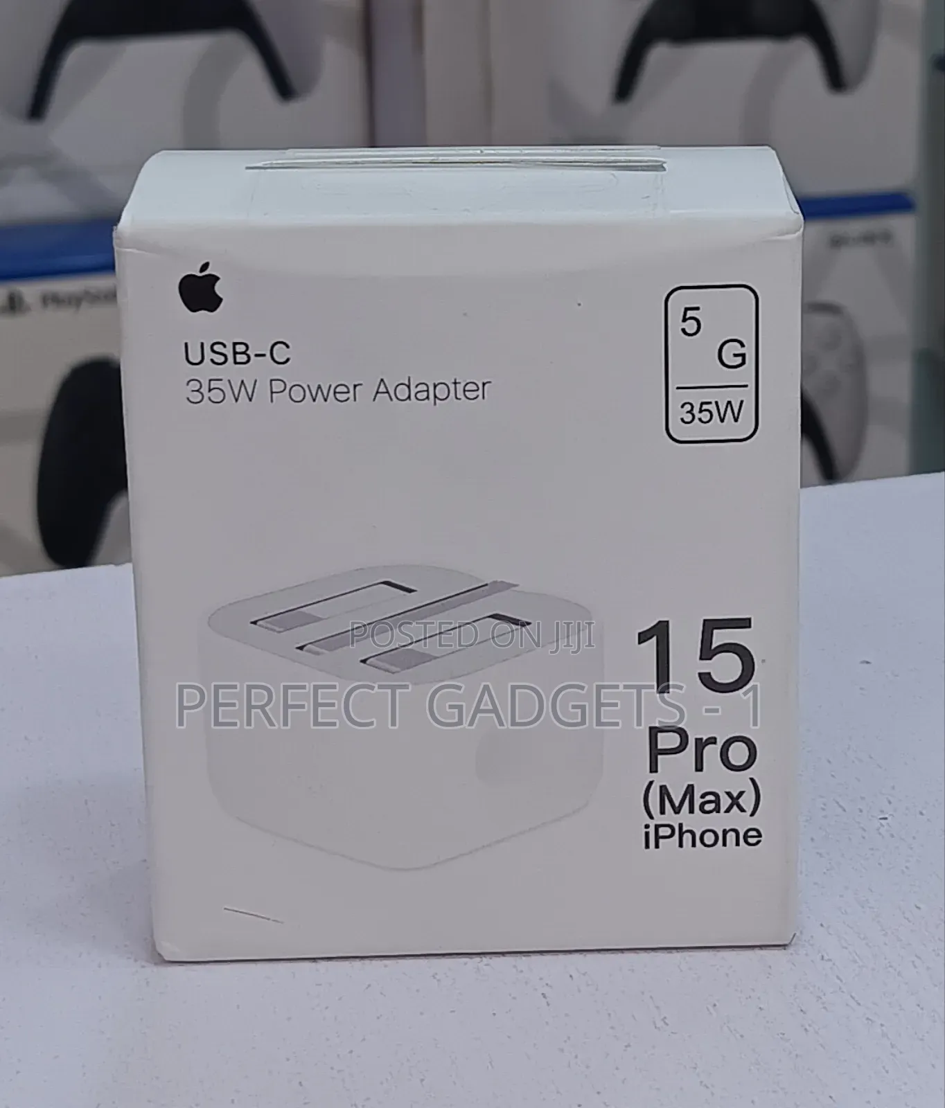 Original Apple Usb-C Adapter in Ikeja - Accessories for Phones ...