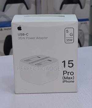 Original Apple Usb-C Adapter in Ikeja - Accessories for Phones ...