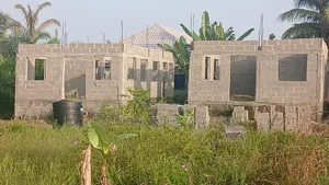 3bdrm Duplex in Ikere Estate, Oko Afo for sale in Oko Afo - Houses ...