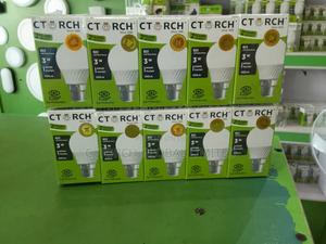 C Torch 3w Led Bulb in Ojo - Lighting, C Torch Global Limited | Jiji.ng