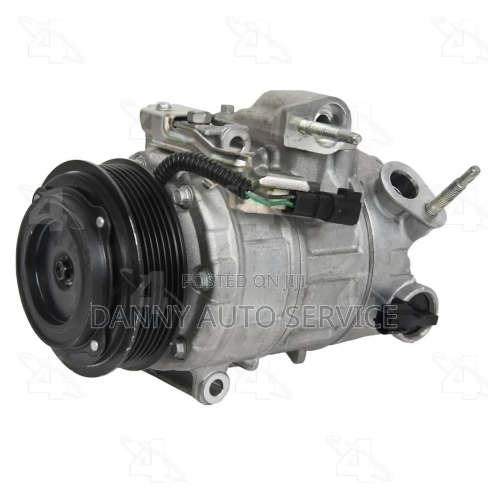 Ford Explorer 012 Model Ac Compressor in Mushin - Vehicle Parts ...