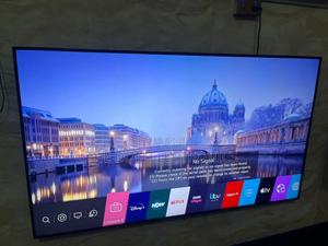 Lg 75 Inches Uhd Smart Tv in Ojo - TV & DVD Equipment, The Don ...