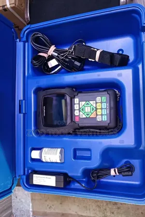 Olympus 38dl Plus Ultrasonic Thickness Gauge. in Ojo - Measuring ...