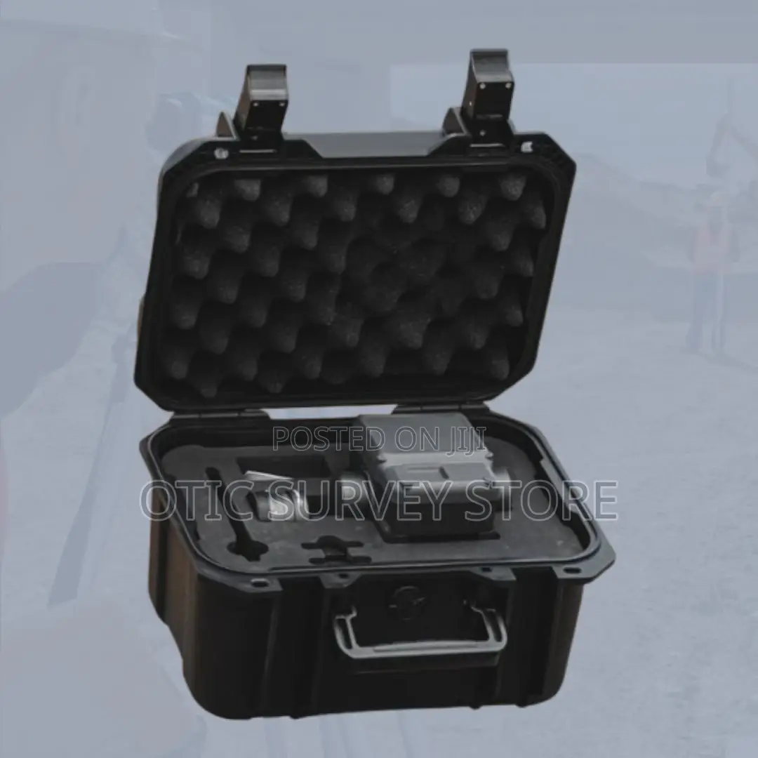 Dji Zenmuse L2 Lidar Payload For M300, M350, M400 Rtk Drone in Lekki ...