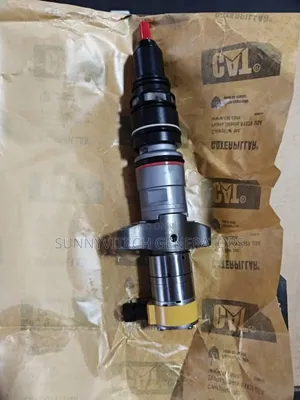 275 Kva Nozzle Perkins Generator And Cat in Mushin - Electrical ...