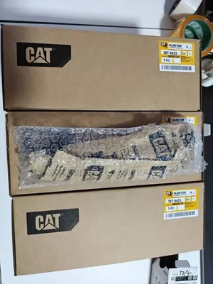 275 Kva Nozzle Perkins Generator And Cat in Mushin - Electrical ...