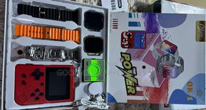 Ok-1 Smart Watch Double Watch, Bluetooth Speaker Game Control in Lagos ...