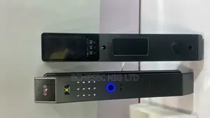 Smart Door Lock. Acs 446 in Wuse 2 - Doors & Security, Echefulachi ...