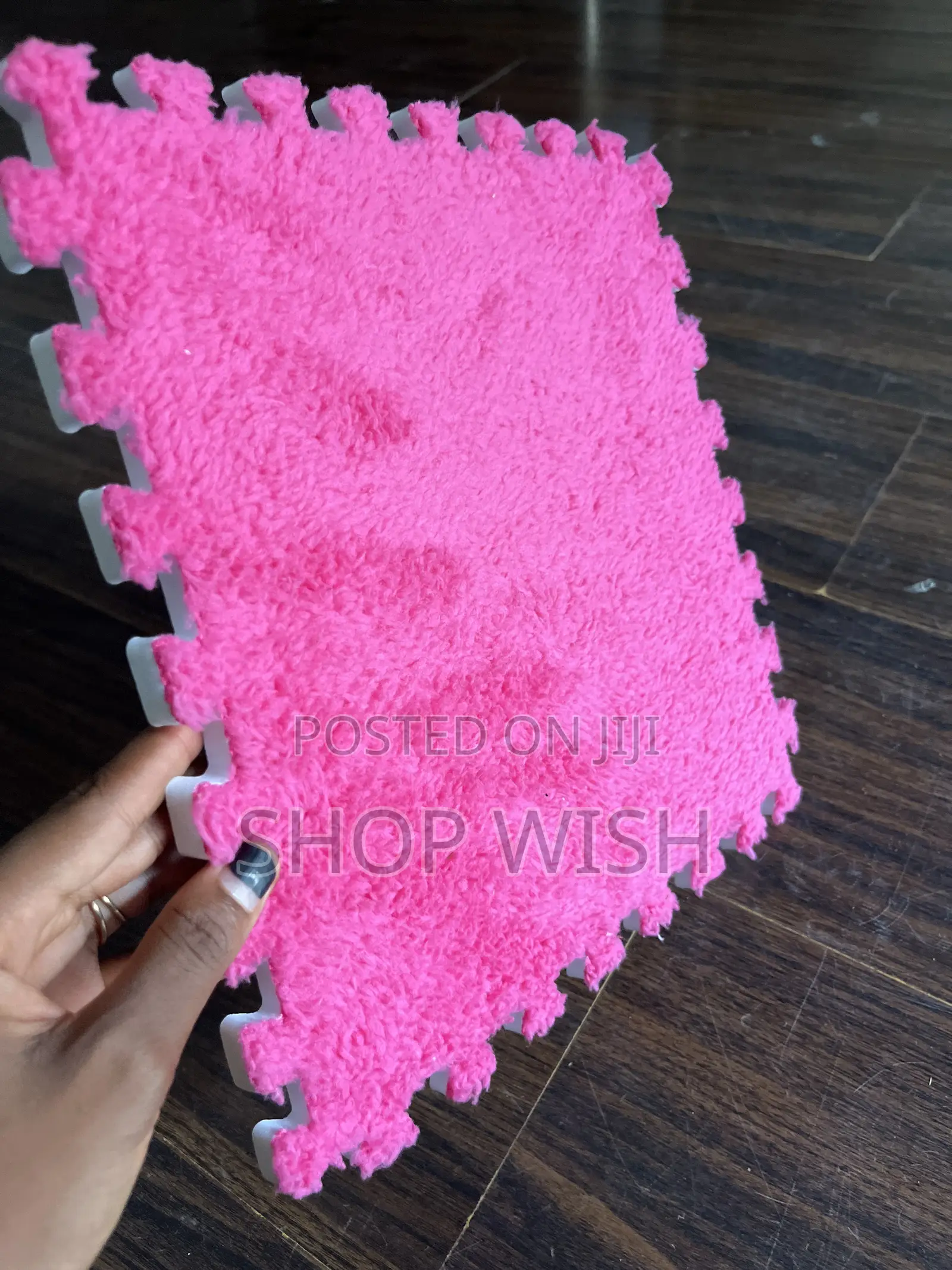 Carpet Tiles Easy to Install Without Glue and Tools in Ikeja - Home ...