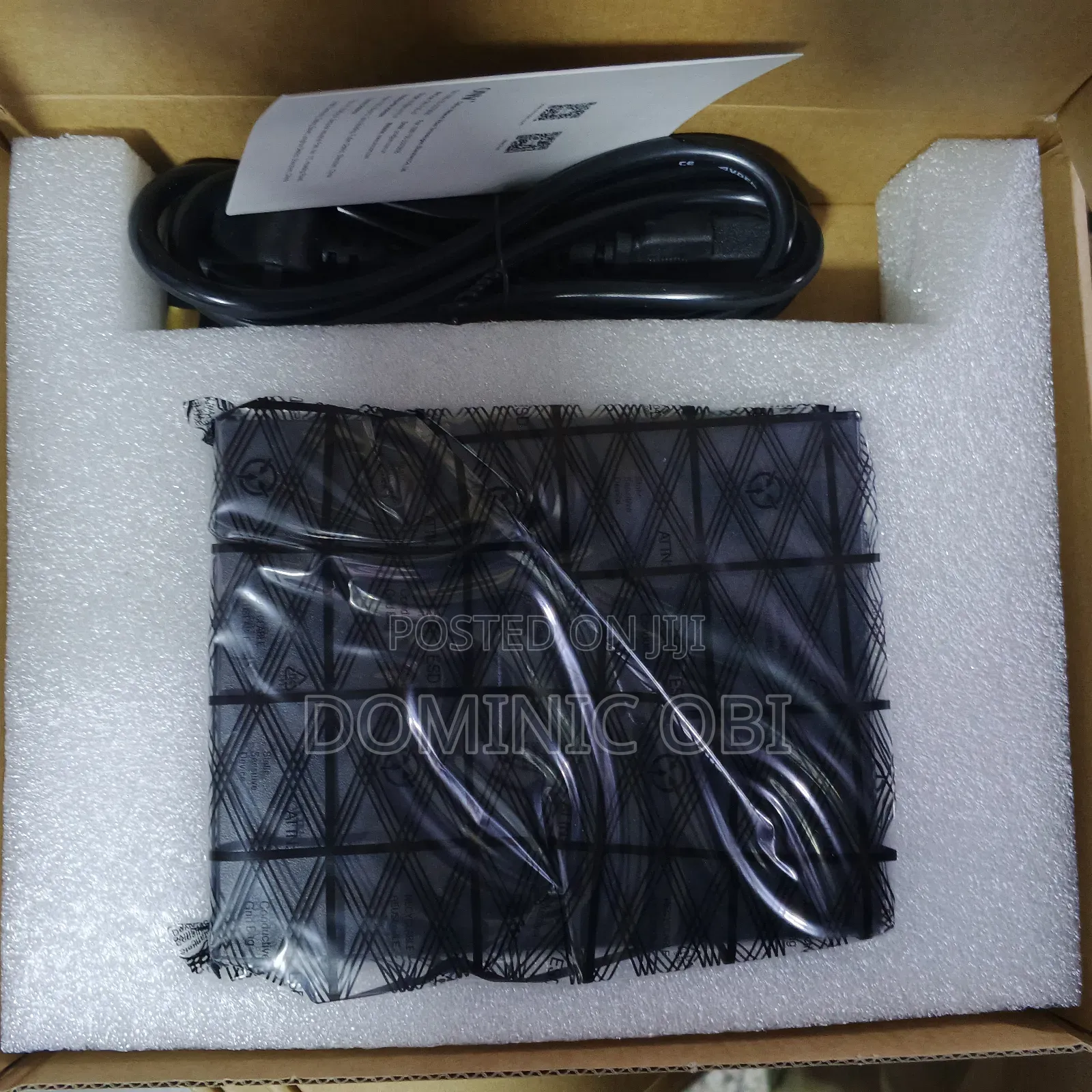 4port Poe Switch Onv in Ikeja - Networking Products, Dominic Obi | Jiji.ng