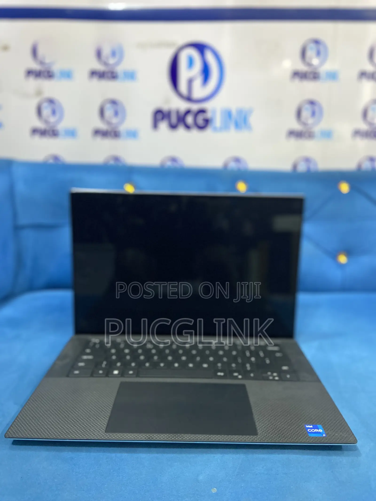 Laptop Dell XPS 15 32GB Intel Core I7 SSD 256GB in Ikeja - Laptops ...
