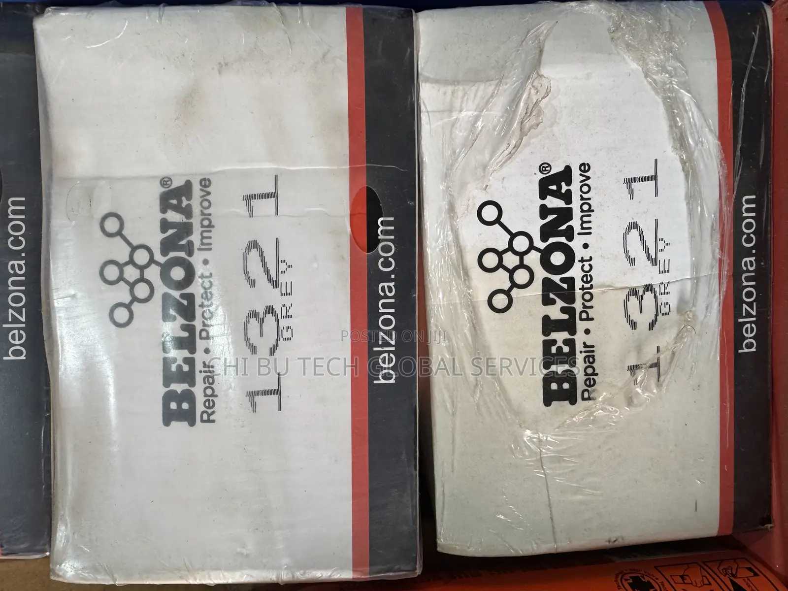 Belzona 1221 (Super E-Metal) in Port-Harcourt - Building Materials ...