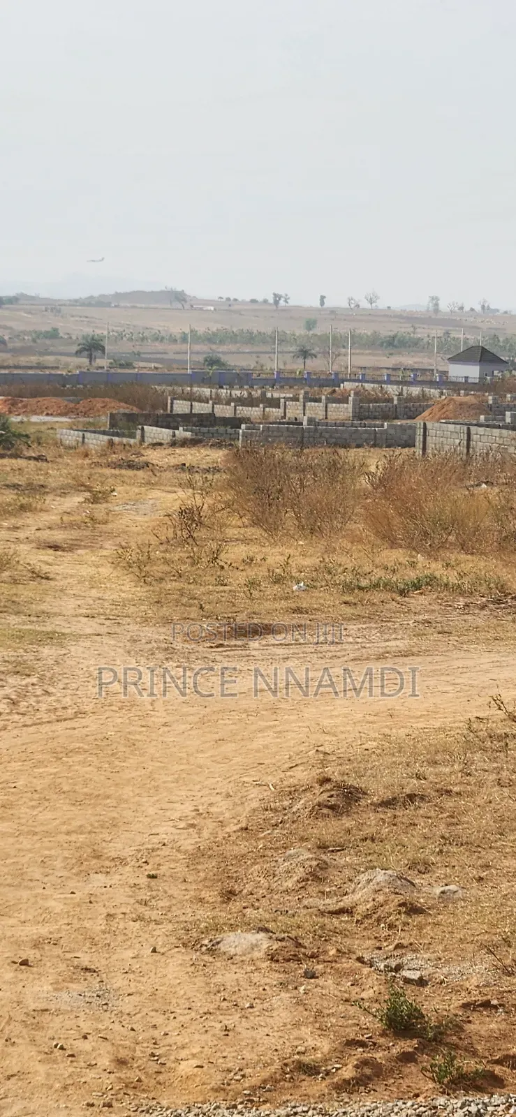 Fcda Approved Rofo in Idu Industrial - Land & Plots for Sale, Prince ...