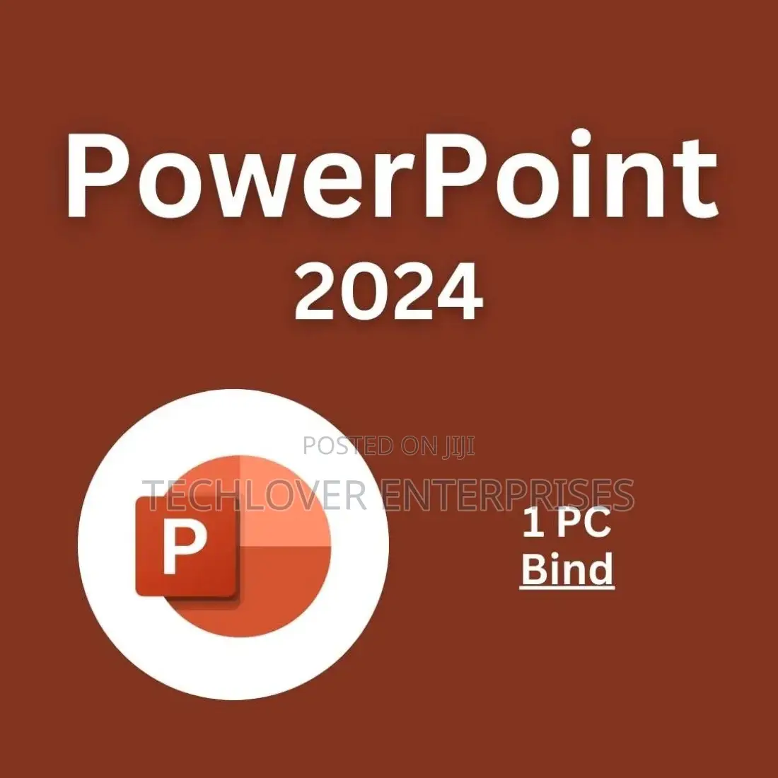 Ms Powerpoint 2024 in Ikeja - Software, Oluseye Hassan | Jiji.ng