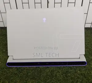 Laptop Dell Alienware X17 R2 16GB Intel Core I9 SSD 1T in Ojo - Laptops ...