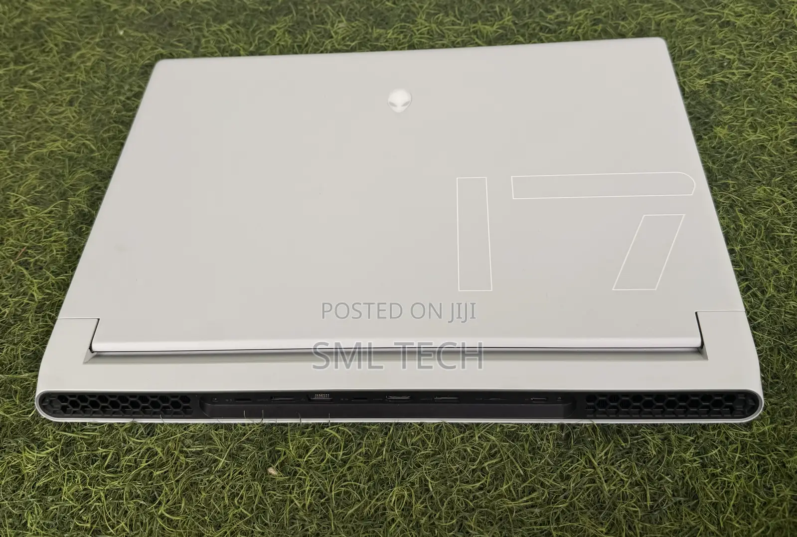 Laptop Dell Alienware X17 R2 16GB Intel Core I9 SSD 1T in Ojo - Laptops ...