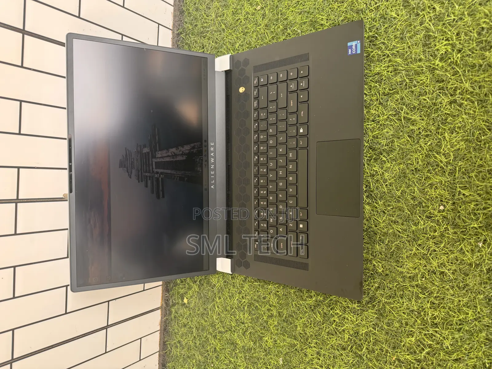 Laptop Dell Alienware X17 R2 16GB Intel Core I9 SSD 1T in Ojo - Laptops ...