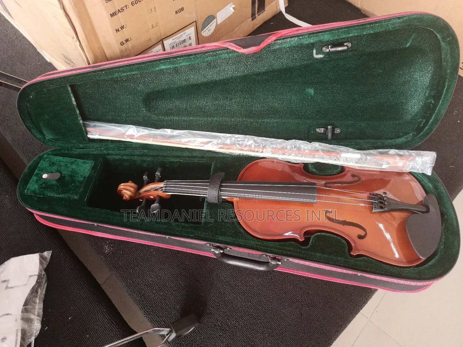 Yamaha Violin Guitar in Port-Harcourt - Musical Instruments & Gear ...