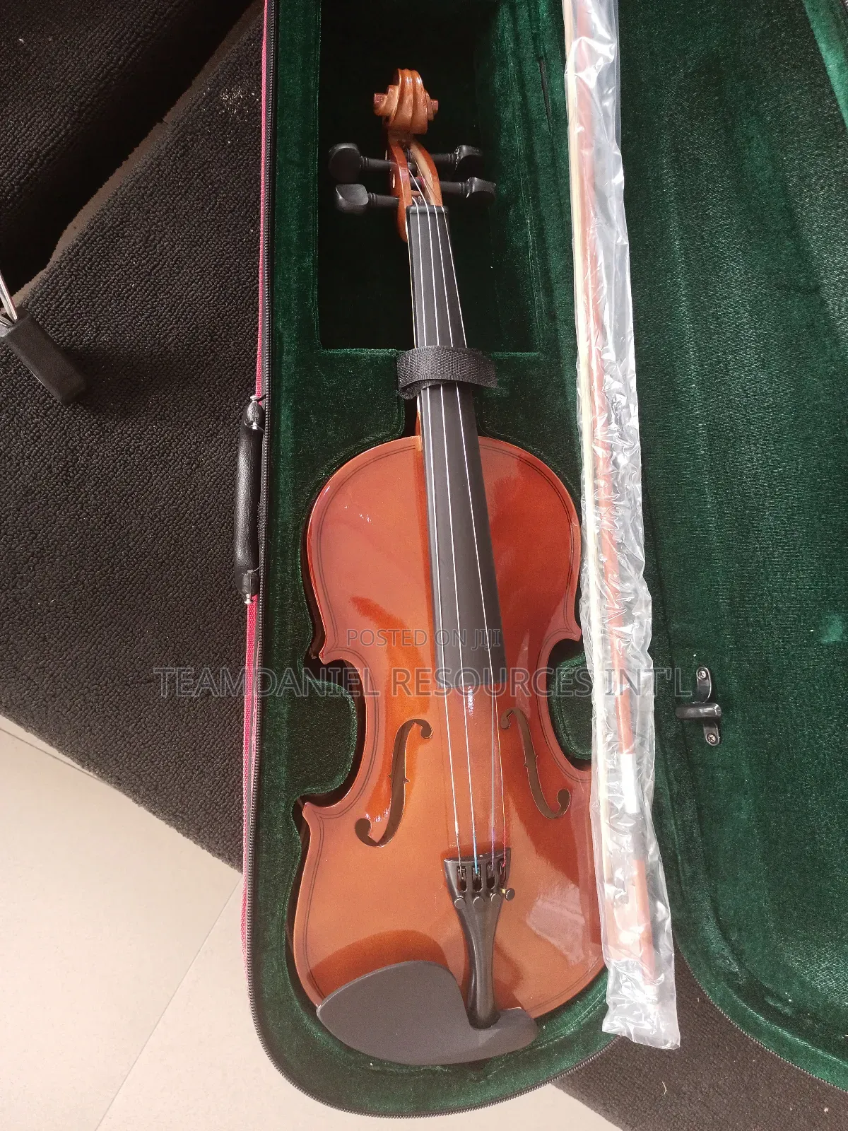 Yamaha Violin Guitar in Port-Harcourt - Musical Instruments & Gear ...