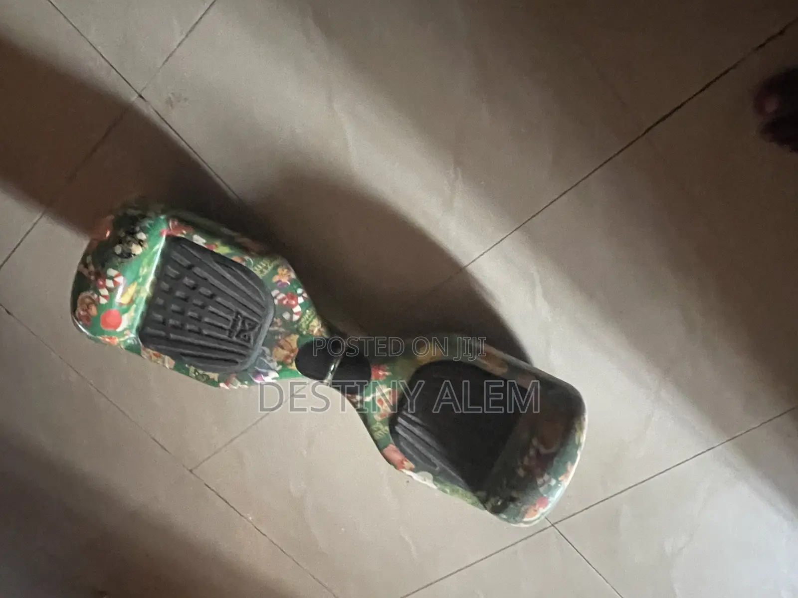 Hover Board in Alimosho - Sports Equipment, Destiny Alem | Jiji.ng