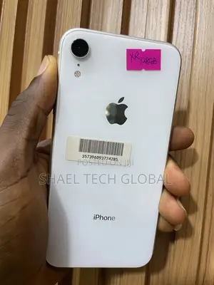 Apple iPhone XR in Nigeria for sale | Prices on Jiji.ng