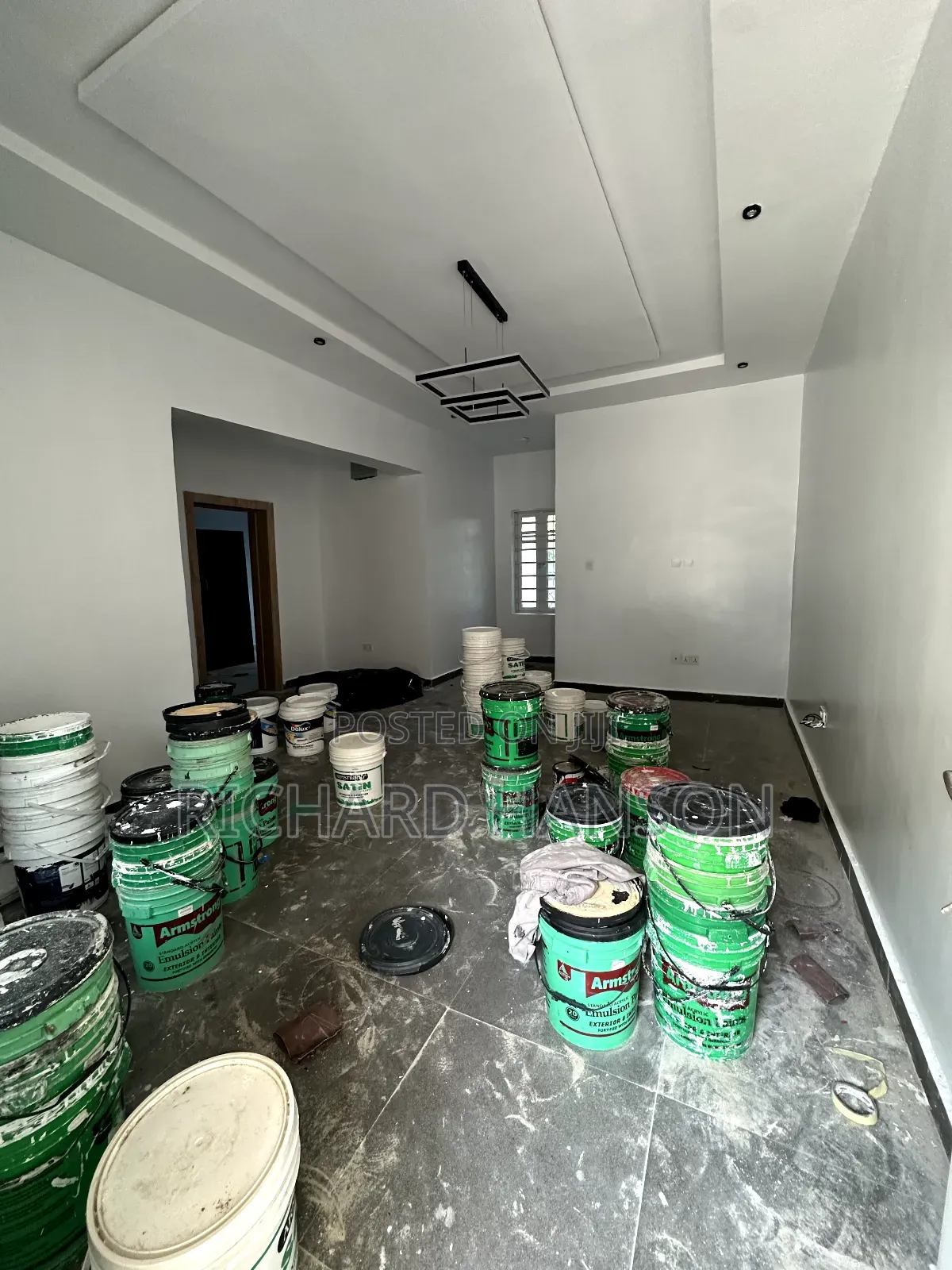 2bdrm Apartment in In Awoyaya for rent in Awoyaya - Houses & Apartments ...