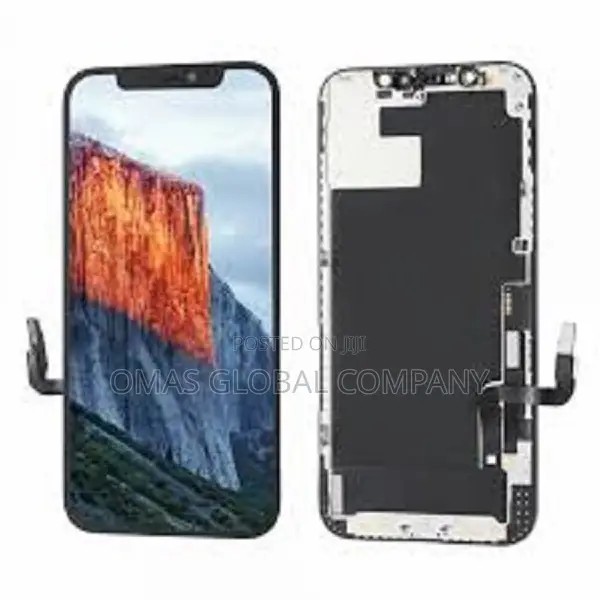iPhone 12 Pro Screen for sale - Omas global company Price: ₦ 49,000 on ...