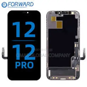 iPhone 12 Pro Screen for sale - Omas global company Price: ₦ 49,000 on ...