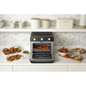 Oster 22l Countertop 5-in-1 Oven With Air Fryer in Ojo - Kitchen ...