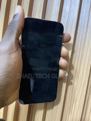 Apple iPhone 13 Pro 256 GB in Ikeja - Mobile Phones, Shael Tech Global ...
