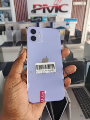 Apple iPhone 12 in Nigeria for sale | Prices on Jiji.ng
